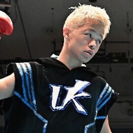 Kenshin Ueno vs. Reito Asai, Fighting Bee vol. 26 | Boxing Bout | Tapology