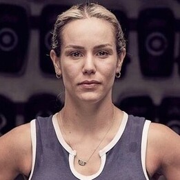 Sarah Higginson vs. Chloe Grech, Blizzard vs. Read | Boxing Bout | Tapology