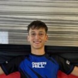 Timotej Garaj vs. Tarik Setka, IMMAF | MMA Bout | Tapology