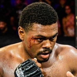 Raian Wilber vs. Moisés Lopes, Arena Global 34 | MMA Bout | Tapology