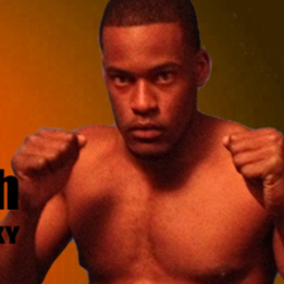 Derek Smith vs. Chris Warf, Hardrock MMA 87 | MMA Bout | Tapology