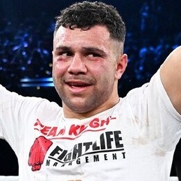 Sonny Knight vs. Alessandro Grippa, Thurman vs. Jarvis | Boxing Bout ...