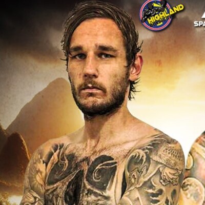 Daryl Ronald Marshall | Boxer Page | Tapology