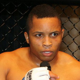 Said Sowma vs. Jermaine Barnes, Titan FC 59 | MMA Bout | Tapology