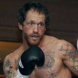 Jeff Humphries vs. Carlton Bethley, ISCF | MMA Bout | Tapology