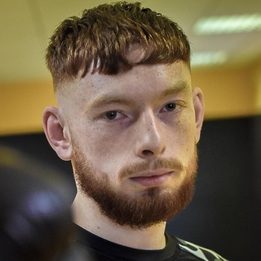 Charlie Manning vs. Ronan Shaughnessy, Elite Fighting Championships 5 ...