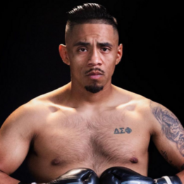 Raul Garcia vs. Zach Johnson, IFL 7 | Boxing Bout | Tapology