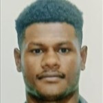 Esrom Nomleas | Boxer Page | Tapology