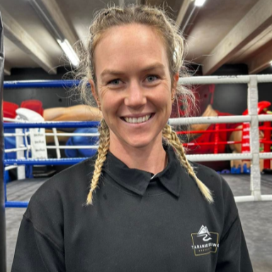 Jennifer Peters | Boxer Page | Tapology