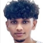 Nehal Chand | Boxer Page | Tapology