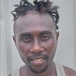 Yusuf Chothia vs. Clinton Tetekana, 2023 Pacific Games | Boxing Bout ...