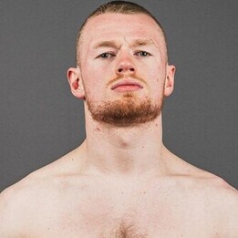 Leon Musson vs. Connor Meanwell, Valentines Fight Night | Boxing Bout ...