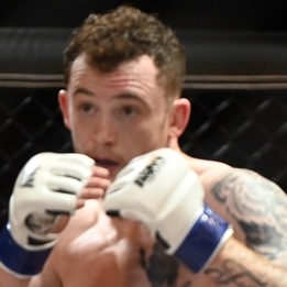 Liam O'Toole vs. Giorgi Kantroshvili, CFFC | MMA Bout | Tapology