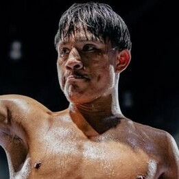 Dorian Mendez vs. Fabian Diaz, OTX 16 | Boxing Bout | Tapology
