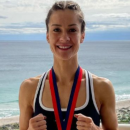 Jemma Peart vs. Katie Riddle, Infliction X | Boxing Bout | Tapology