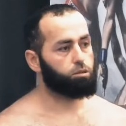 Kim Sang-Yoon vs. Nurali Jamalov, All FC 11 | MMA Bout | Tapology