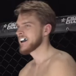 Hamza Abdi vs. Josh Kincaid, Fusion FC 38 | MMA Bout | Tapology