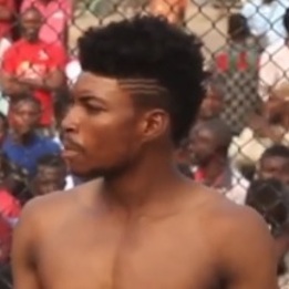 Lacky Kalumbwa vs. Lyken Kalenda, Impact Young Talents | MMA Bout ...