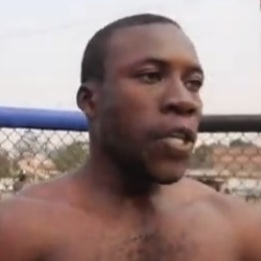 Thierry Bahati vs. Nsimba Nsukula, Impact Young Talents | MMA Bout ...