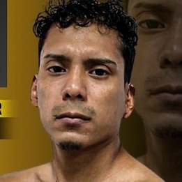 Adrián Rivera vs. Orlando Tostado, Revolution Contenders MMA Fights 4 ...