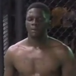 Cedrick Kalenga vs. Chadrack Kalala Mbenga, Impact Young Talents | MMA ...