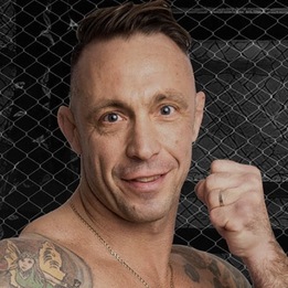 Michał Drygas vs. Tomasz Kochański, Strefa Walki Poniec 4 | MMA Bout ...