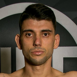 James Montano vs. Robert Dunn, WFC 72 | MMA Bout | Tapology