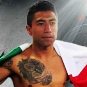 Oscar Daniel Gomez Lopez ("El Travieso") | Boxer Page | Tapology
