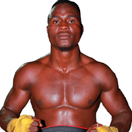 Ibrahima Sory Barry vs. Imani Daudi Kawaya, Gala de Boxe International ...