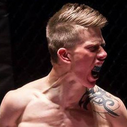 Nic Cox vs. Ryan Fitzgerald, MCC 50 | MMA Bout | Tapology