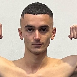 Arber Bricori vs. Adis Hot, MFC 11 | MMA Bout | Tapology