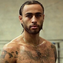 Xavier Fletcher vs. Dominic Molinaro, Reeves vs. Abdulrahman | Boxing ...