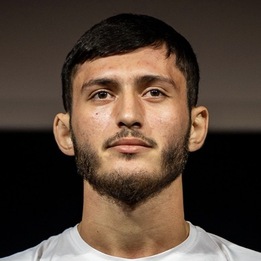 Nourali Artsouev vs. Jonathan Segor, On The Road to European Beatdown 7 ...