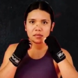 Marian Álvarez vs. Estefania Ruiz, MFL 006 | MMA Bout | Tapology