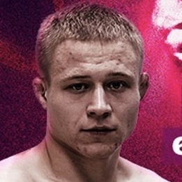 Yuriy Kulyk vs. Maxim Pigura, WWFC 23 | MMA Bout | Tapology