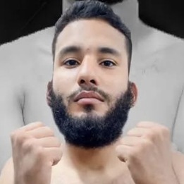 Davi Motta vs. Daniel Dugarte, Troyan Venezuela vs Brazil | MMA Bout ...