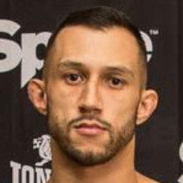 Callum Connor vs. Chris Stringer, FCC 41 | MMA Bout | Tapology