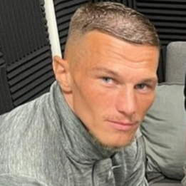 Joey Knight vs. David Wilson, MF & DAZN X Series 13 | Boxing Bout ...