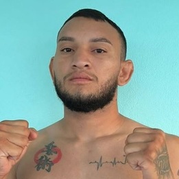 Bruno Moraes vs. Wanderson Menezes, Muiraquitã Forest Combat 1 | MMA ...