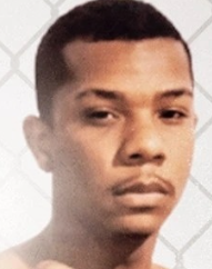 Jonathan Oliveira | MMA Fighter Page | Tapology