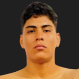 Raul Master vs. Richard Frias, Gladiators Liga 1 | MMA Bout | Tapology