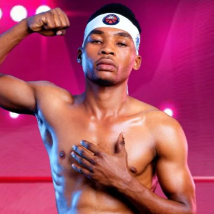 Saidi Sultan Upinde | Boxer Page | Tapology