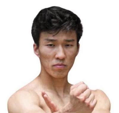 Vincent Fan Sheng | MMA Fighter Page | Tapology