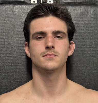 Ronald Gant | Fighter Page | Tapology