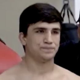 Ashraf Asoev vs. Yosin Kuchkarov, Colosseum MMA | MMA Bout | Tapology