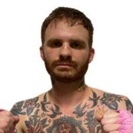 Shane Strauch vs. Aaron McQueen, No Boundary Fight 19 | Muay Thai Bout ...