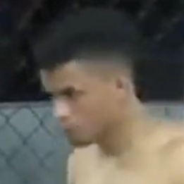 Kris Ramirez vs. Walnel Okel, Dominican FC 5 | MMA Bout | Tapology