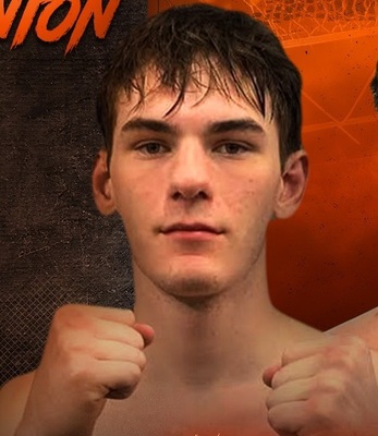 Michael Gunion | MMA Fighter Page | Tapology