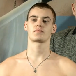 Jan Rotter vs. Thomas Ceman, Rotter vs. Ceman | Boxing Bout | Tapology