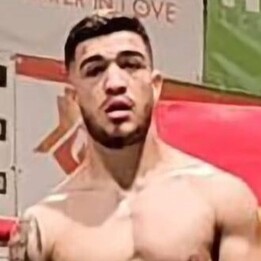 Stefano Lai vs. Sebastiano Argiolas, Lorente vs. Grandelli | Boxing ...